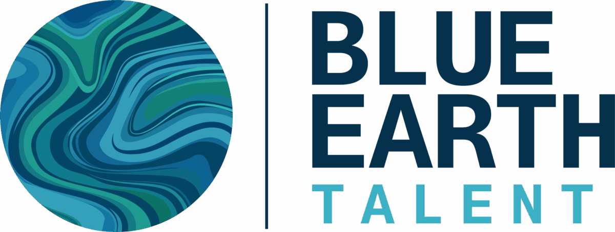 Home - Blue Earth Talent